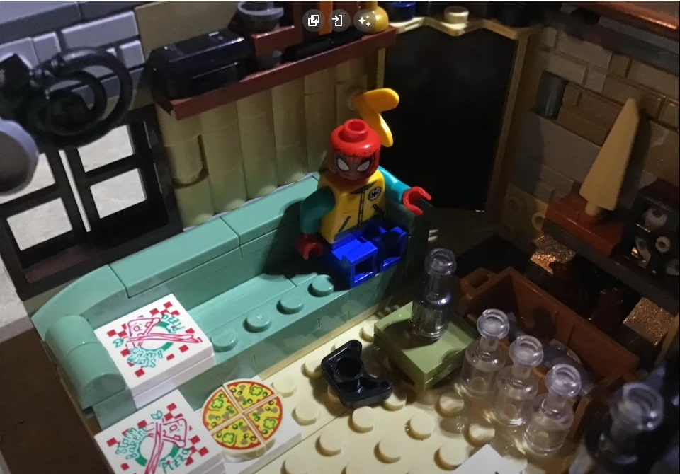 The Dump | Jack The Idiot Wiki | Fandom