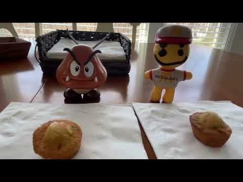 Food Attack: Episode 1 | Jack The Idiot Wiki | Fandom