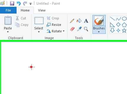 MS Paint Cursor | Jack The Idiot Wiki | Fandom