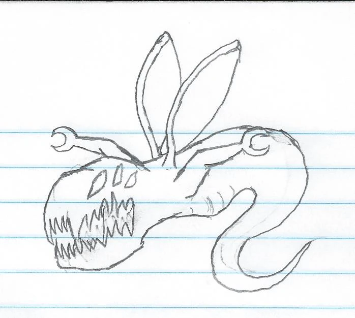 Dragonfly | Jack the Reaper Wiki | Fandom