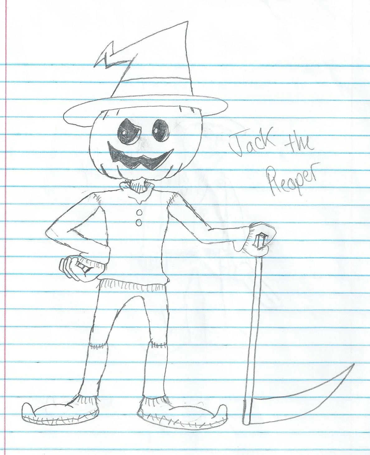 Category:Characters | Jack the Reaper Wiki | Fandom