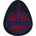 Nebraska State Patrol | Jackson Webb Wiki | Fandom