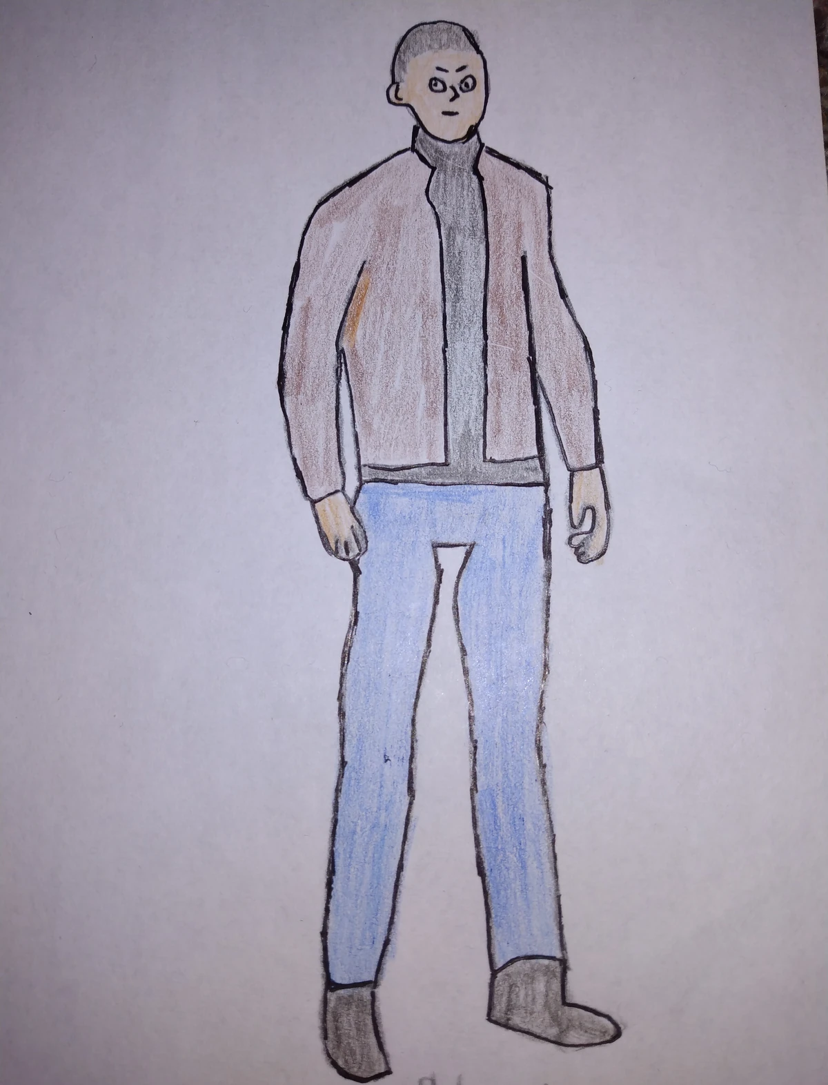 Jackson Webb | Jackson Webb Wiki | Fandom