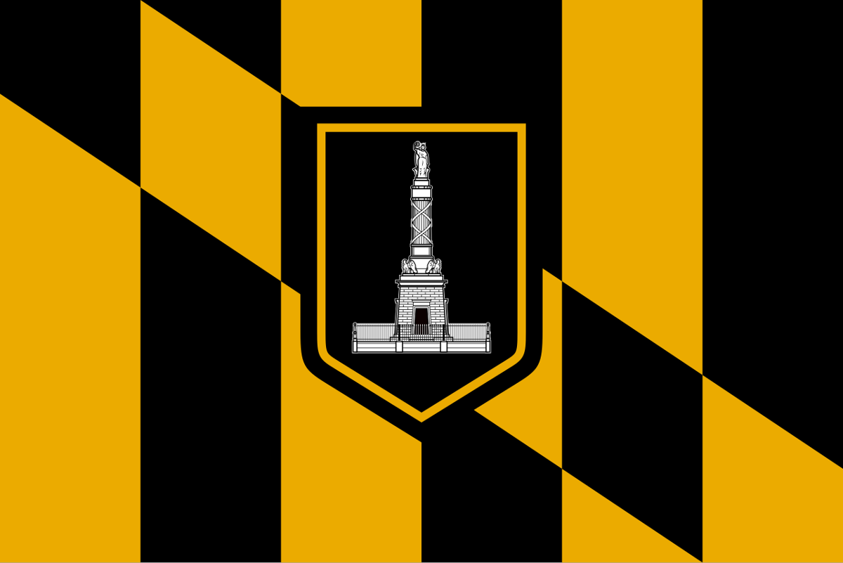 Baltimore | Jackson Webb Wiki | Fandom