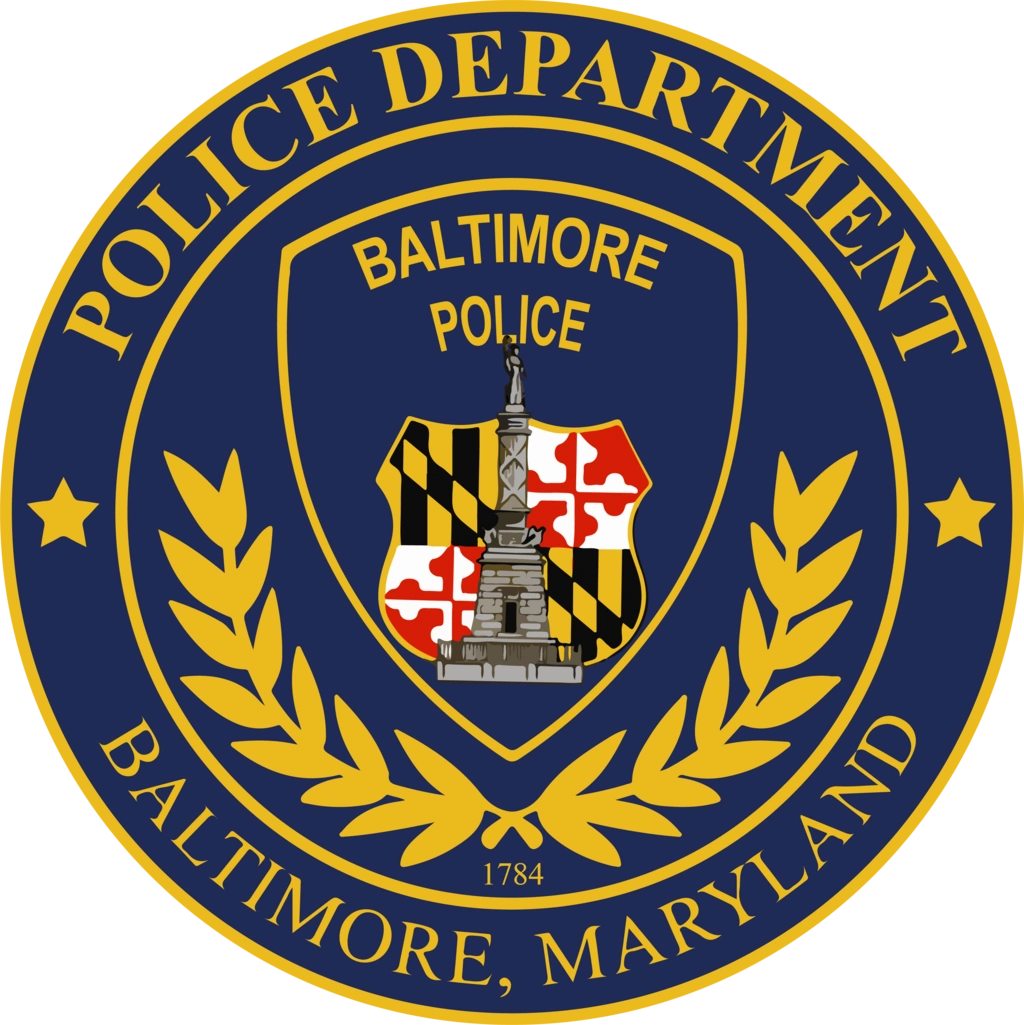 Baltimore Police Department | Jackson Webb Wiki | Fandom
