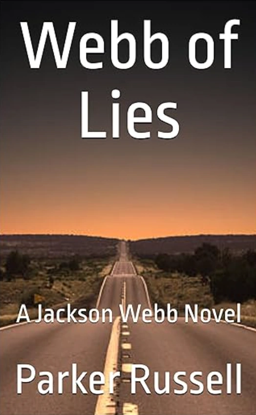 Webb of Lies | Jackson Webb Wiki | Fandom