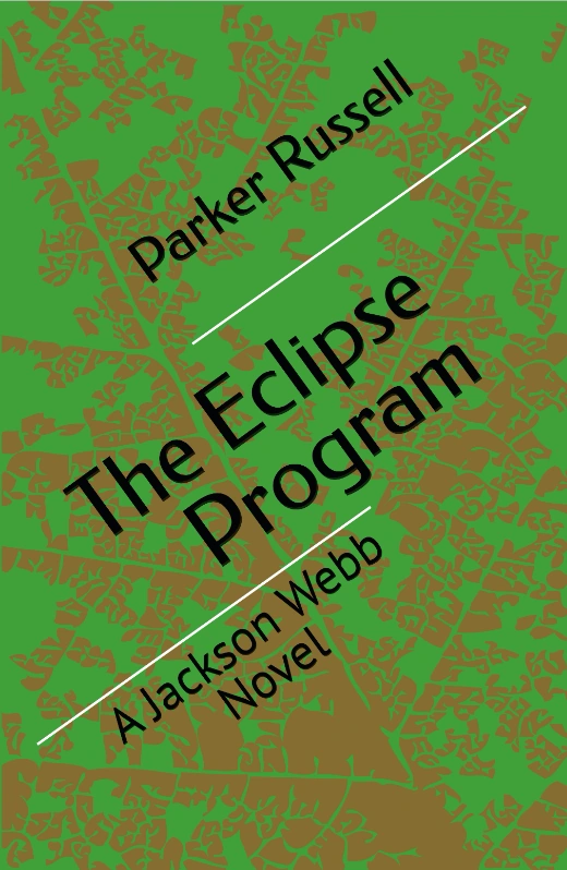 The Eclipse Program | Jackson Webb Wiki | Fandom