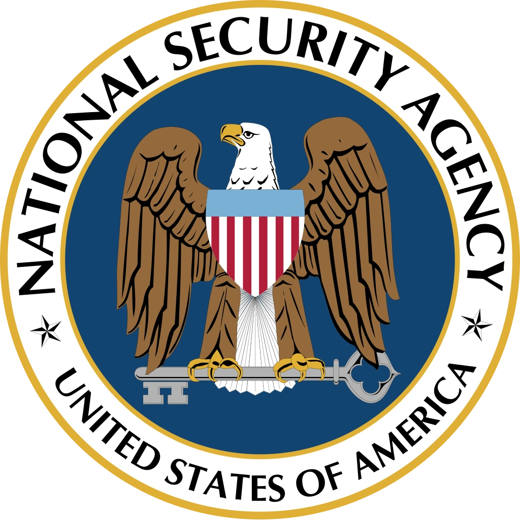 National Security Agency | Jackson Webb Wiki | Fandom