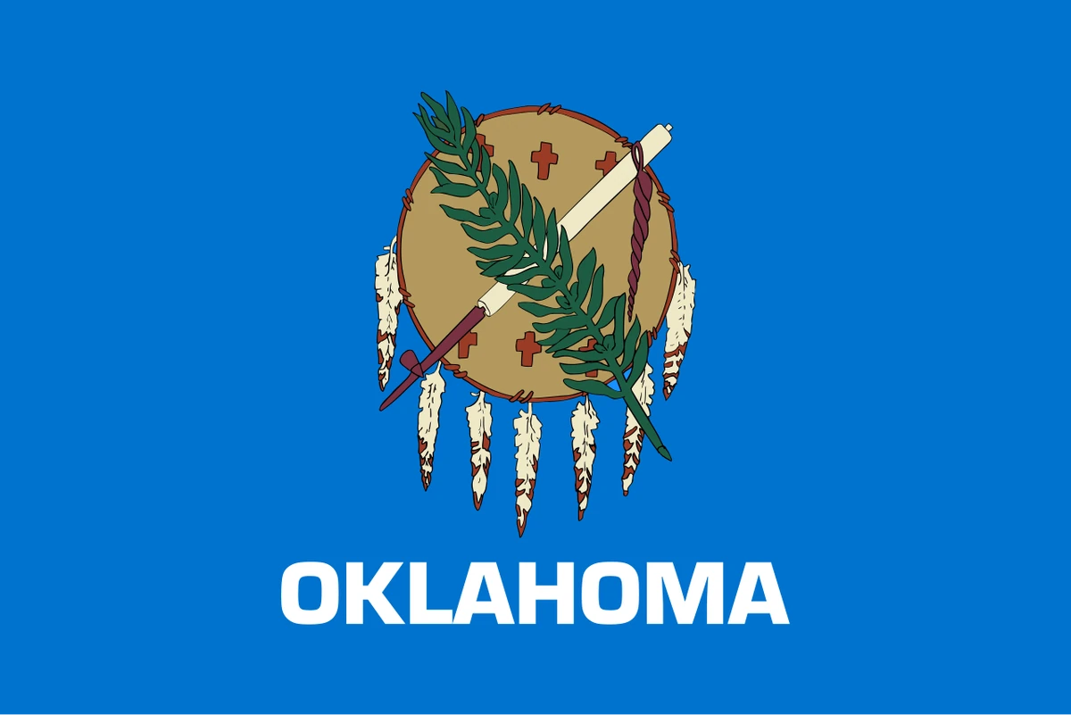 Oklahoma | Jackson Webb Wiki | Fandom