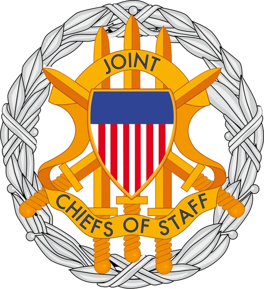 Joint Chiefs of Staff | Jackson Webb Wiki | Fandom