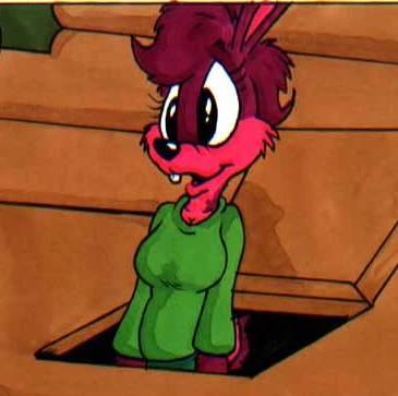 Jill | Jack Wiki | Fandom