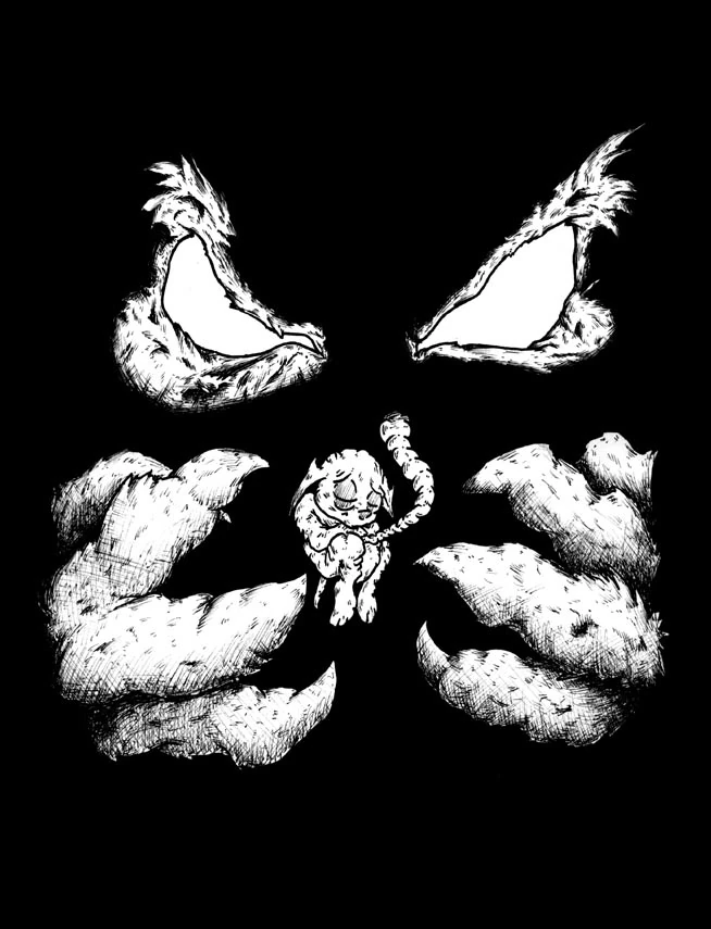 Arc I: Fnar the unborn | Jack Wiki | Fandom