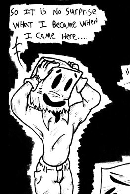 Nothing (character) | Jack Wiki | Fandom