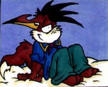 Fnar | Jack Wiki | Fandom