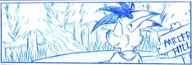 Miller Hill | Jack Wiki | Fandom