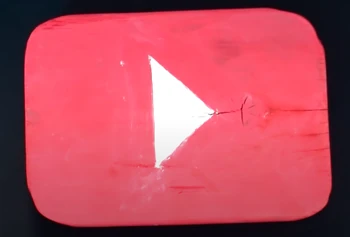 Fake eBay Wooden Play Button | Jack's Play Buttons Wiki | Fandom