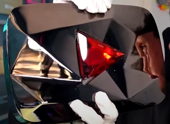 PewDiePie Red Diamond Play Button | Jack's Play Buttons Wiki | Fandom