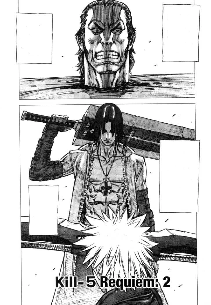 Chapter 5 | Jackals Wiki | Fandom