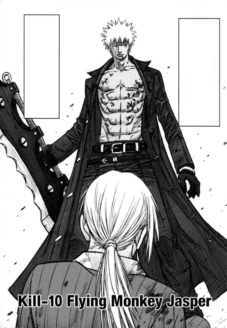 Chapter 10 | Jackals Wiki | Fandom