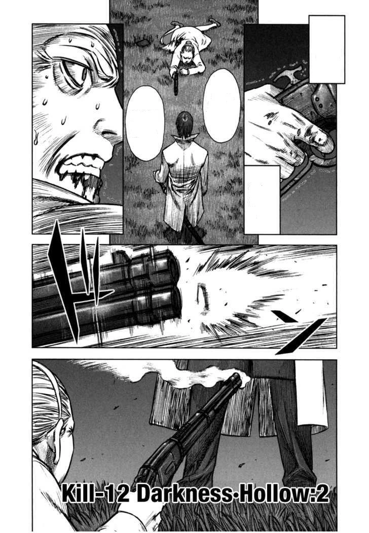 Chapter 12 | Jackals Wiki | Fandom