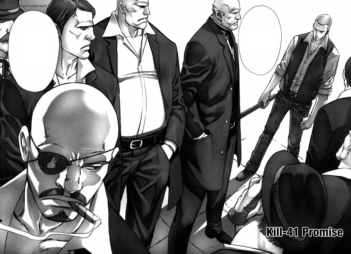 Chapter 41 | Jackals Wiki | Fandom