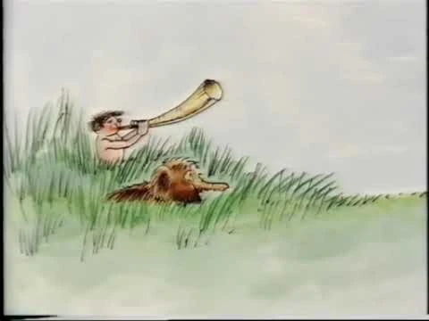 Little Nose | Jackanory Wiki | Fandom