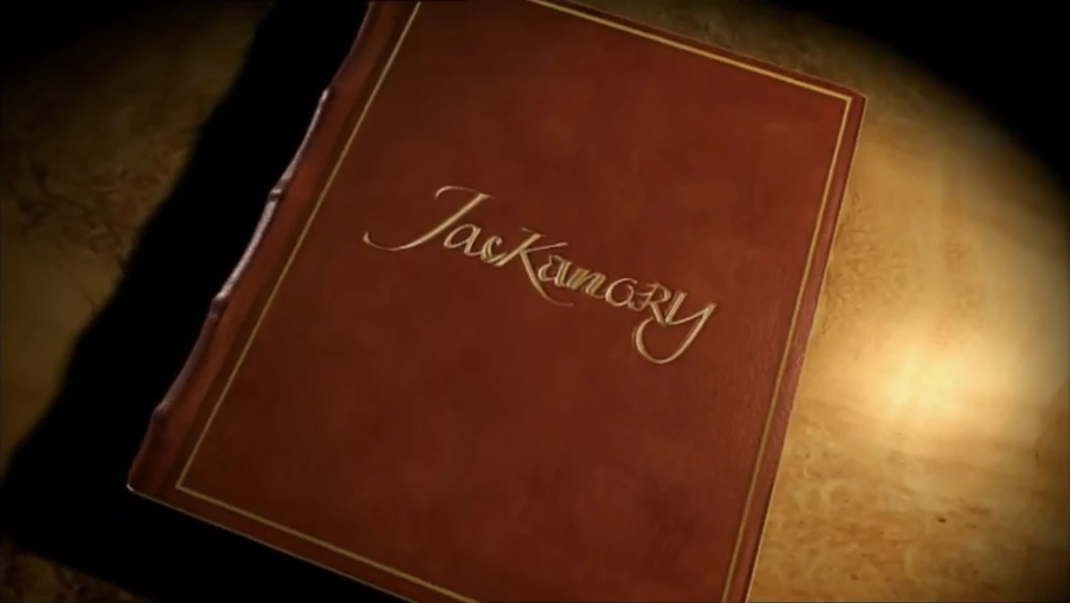 Jackanory Wiki | Fandom