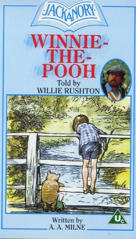 Winnie The Pooh | Jackanory Wiki | Fandom