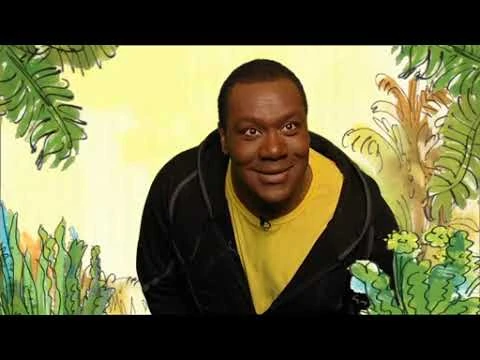 The Enormous Crocodile | Jackanory Wiki | Fandom