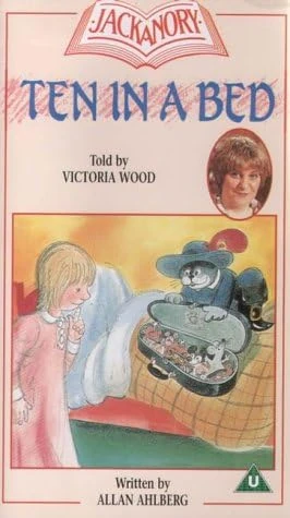 Ten In A Bed | Jackanory Wiki | Fandom