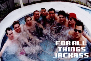 Jackass Wiki | Fandom