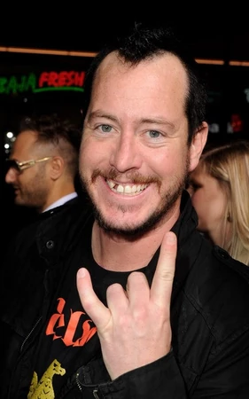 Ehren Mcghehey Tooth