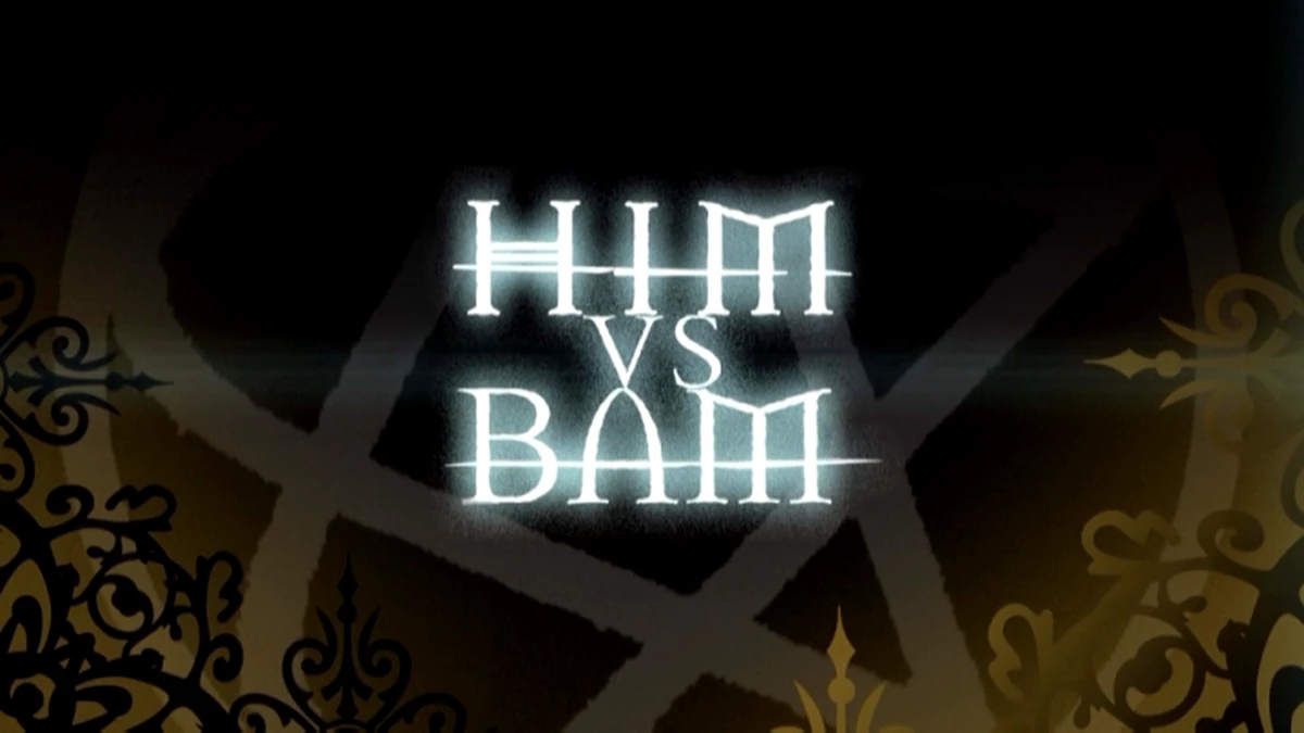 HIM vs BAM | Jackass Wiki | Fandom