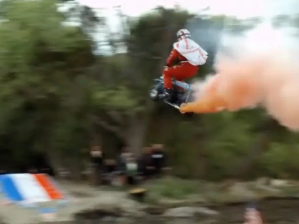 Snake River Redemption | Jackass Stunts Project Wiki | Fandom