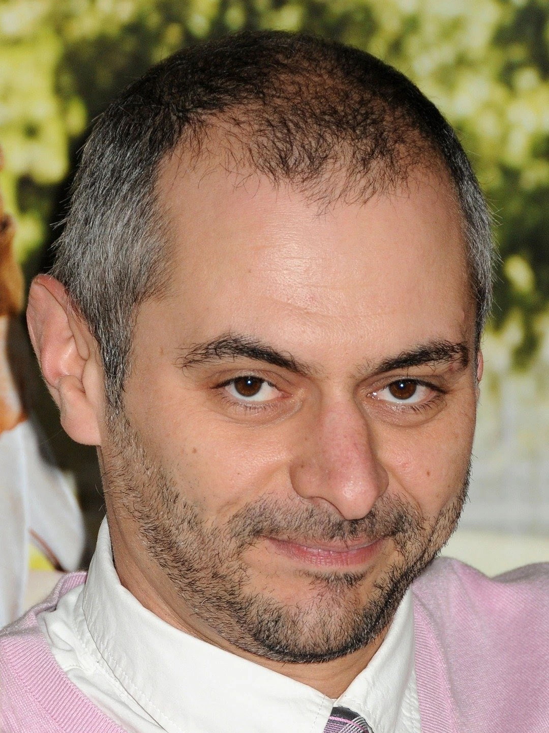 Dimitry Elyashkevich | Jackass Stunts Project Wiki | Fandom