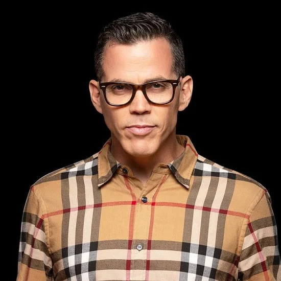 Steve-O | Jackass Stunts Project Wiki | Fandom