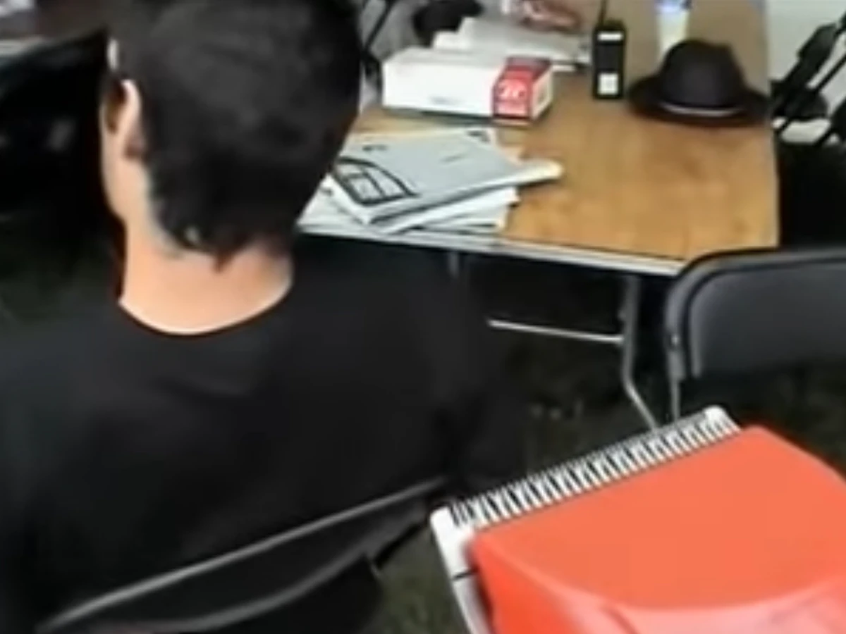 Clipper Cam | Jackass Stunts Project Wiki | Fandom