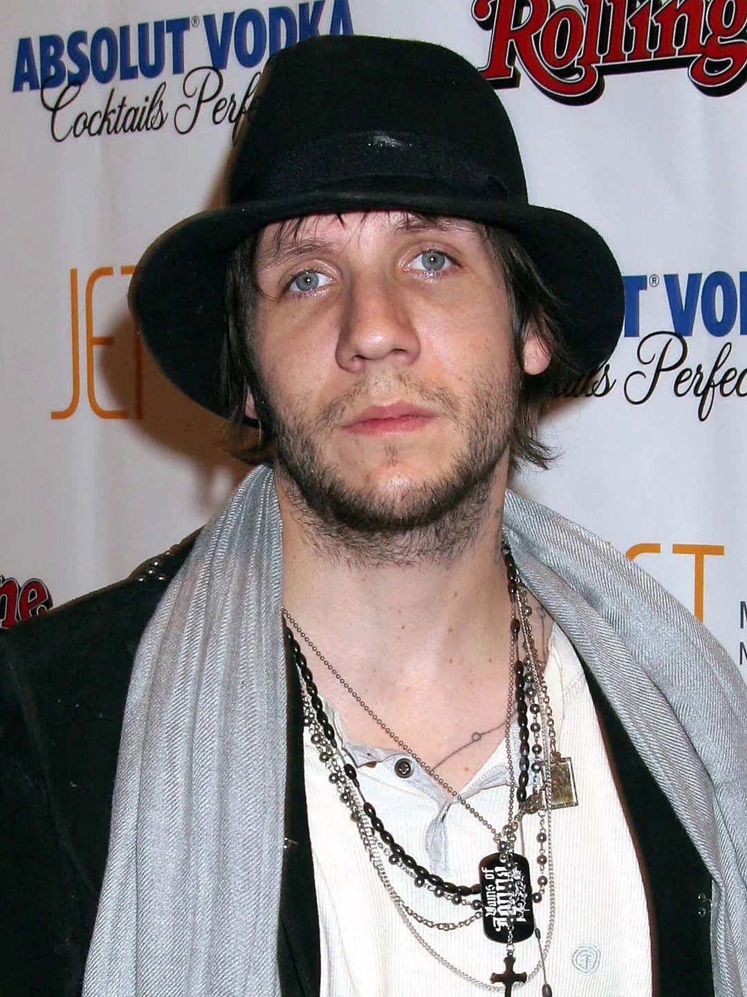Brandon Novak | Jackass Stunts Project Wiki | Fandom