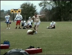 Oddly Shaped Men 5 | Jackass Stunts Project Wiki | Fandom