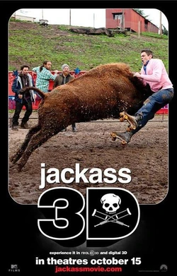 Jackass 3D | Jackass Wiki | Fandom