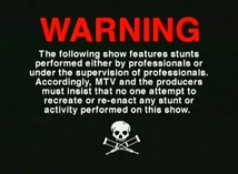 Warning Screen | Jackass Wiki | Fandom