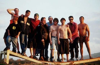 Categoría:Personajes | Wiki Jackass | Fandom