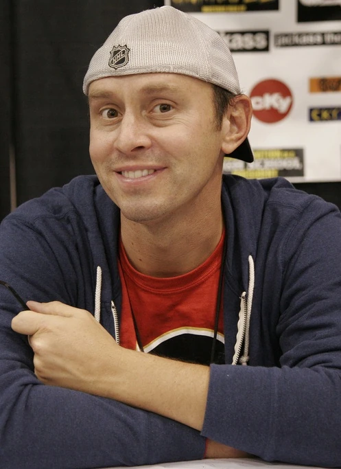 Brandon DiCamillo | Wiki Jackass | Fandom