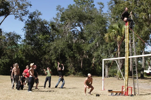 Силач | Jackass Wiki | Fandom