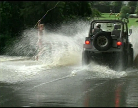 Raab The Native | Jackass Wiki | Fandom