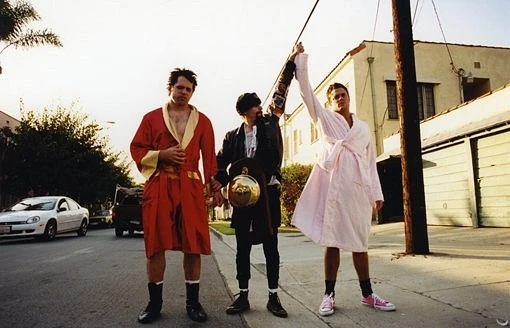 Бокс | Jackass Wiki | Fandom