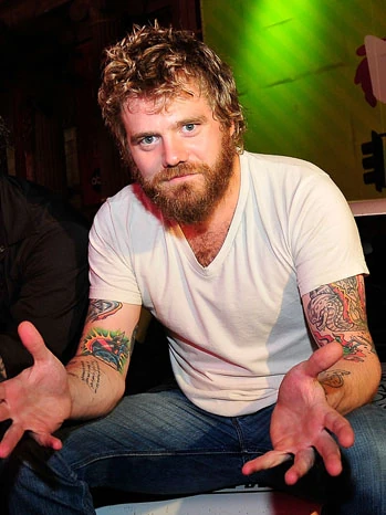 Ryan Dunn | Wiki Jackass | Fandom