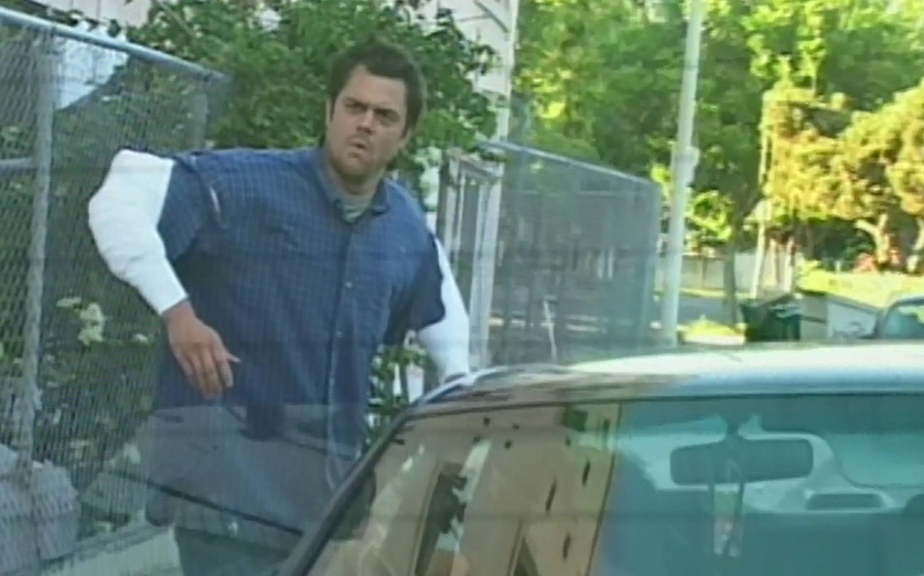 Broken Arm Guy | Jackass Wiki | Fandom