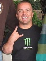 Jason Acuña | Jackass Wiki | Fandom