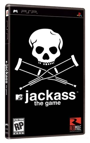 Jackass: The Game | Jackass Wiki | Fandom